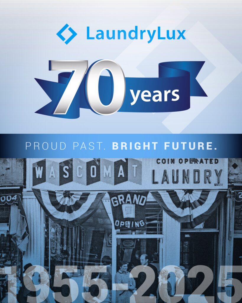 Homepage | Laundrylux Distribution